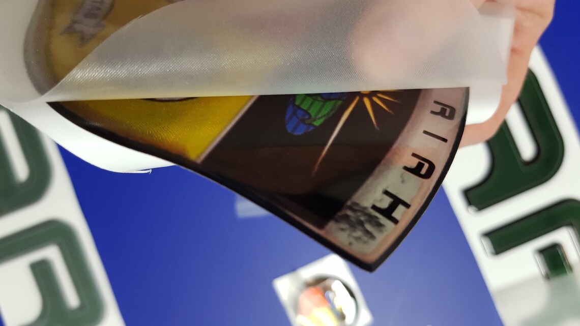 Mariah Boats Emblems 22 Green FREE FAST Delivery DHL - Etsy