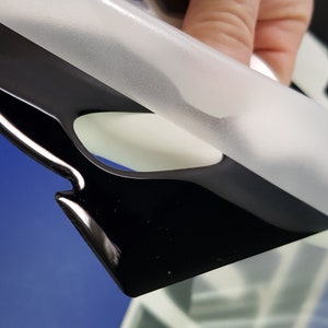 Intrepid Boats Emblems 22" Black + FREE FAST Delivery DHL Express ...