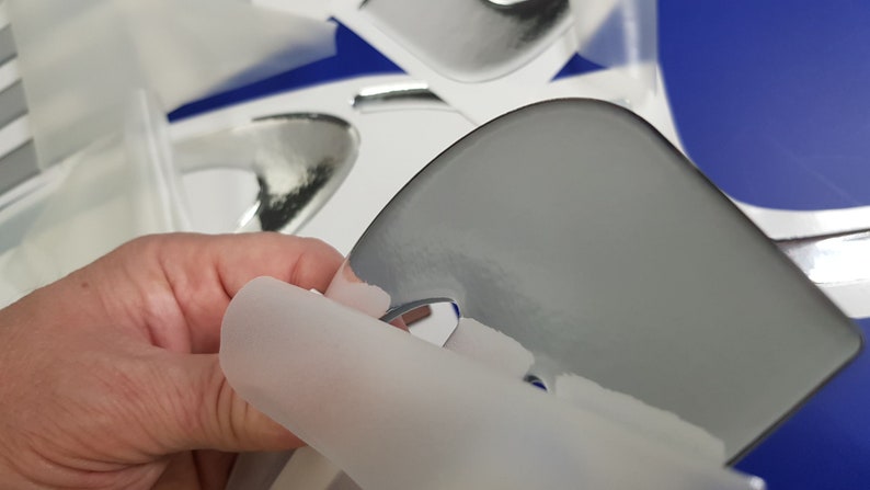 Regal Boat Emblems 48 Chrome FREE FAST Delivery DHL - Etsy