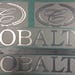 Cobalt Boat Emblems 20" Chrome + FREE FAST Delivery DHL Express ...
