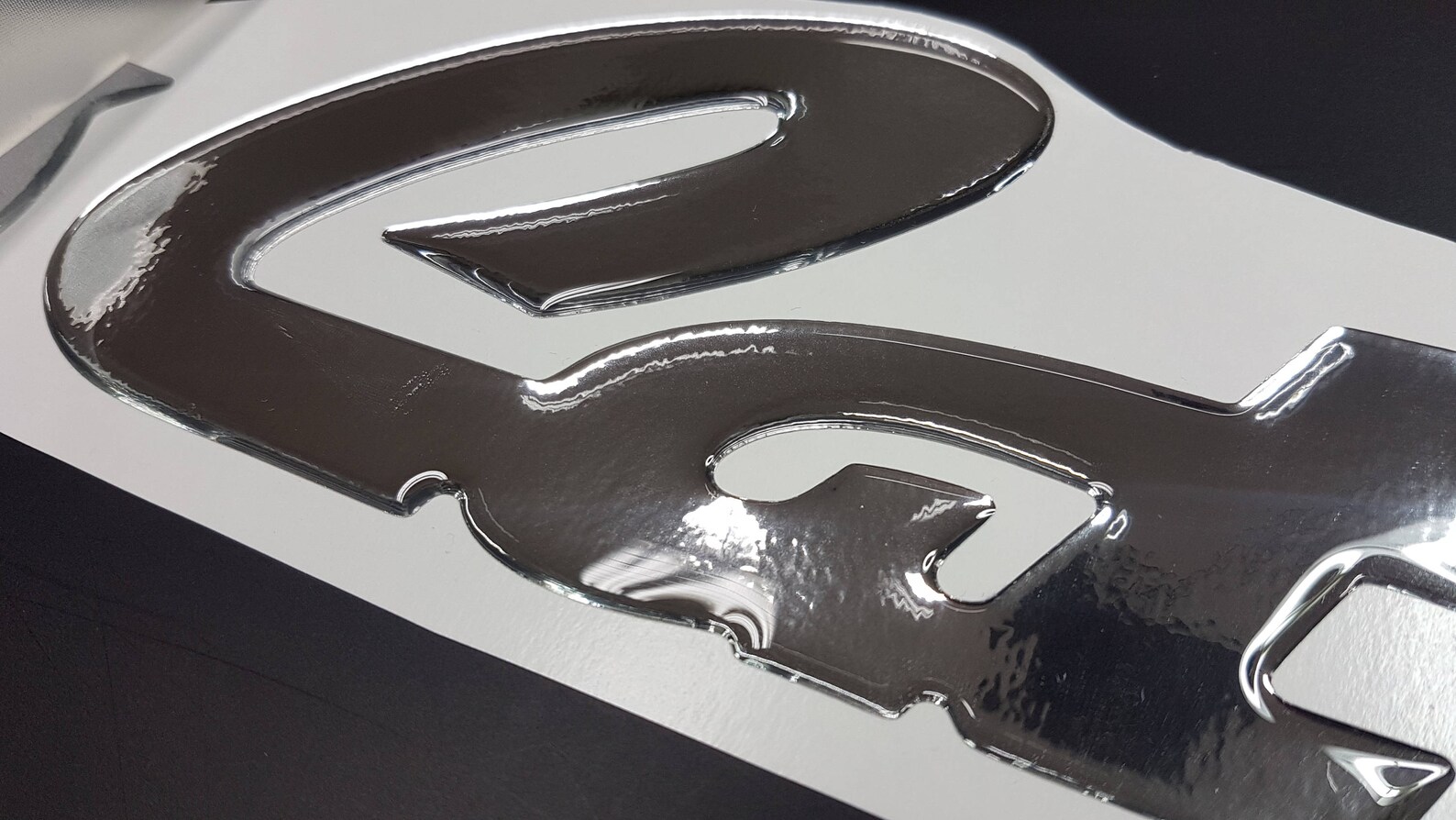 Bass Cat Boat Emblems 22.5 FREE FAST Delivery DHL | Etsy