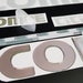 Competition Boat Emblem 30"chrome + FREE FAST Delivery DHL Express ...