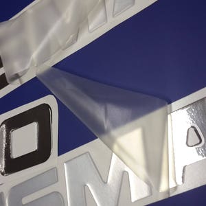 Sportsman Boat Emblems 33" + FREE FAST Delivery DHL Express - Stickers ...