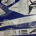 Jeanneau Boat Emblems 22" + FREE FAST Delivery DHL Express - Stickers ...