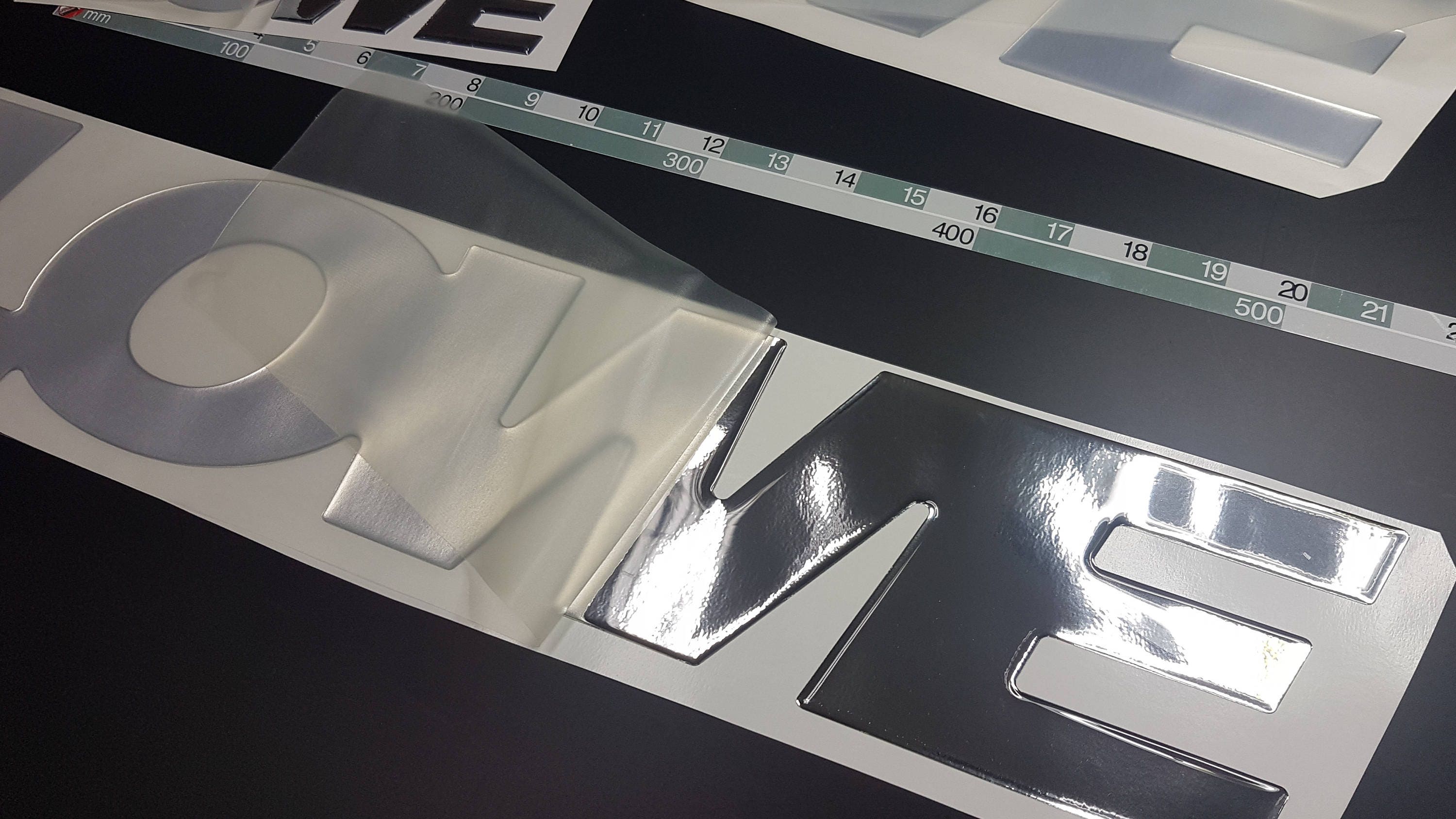 Lowe Boats Emblems 22" + FREE FAST Delivery DHL Express - Etsy