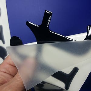 Seacraft Boat Emblems 22" Black + FREE FAST Delivery DHL Express ...
