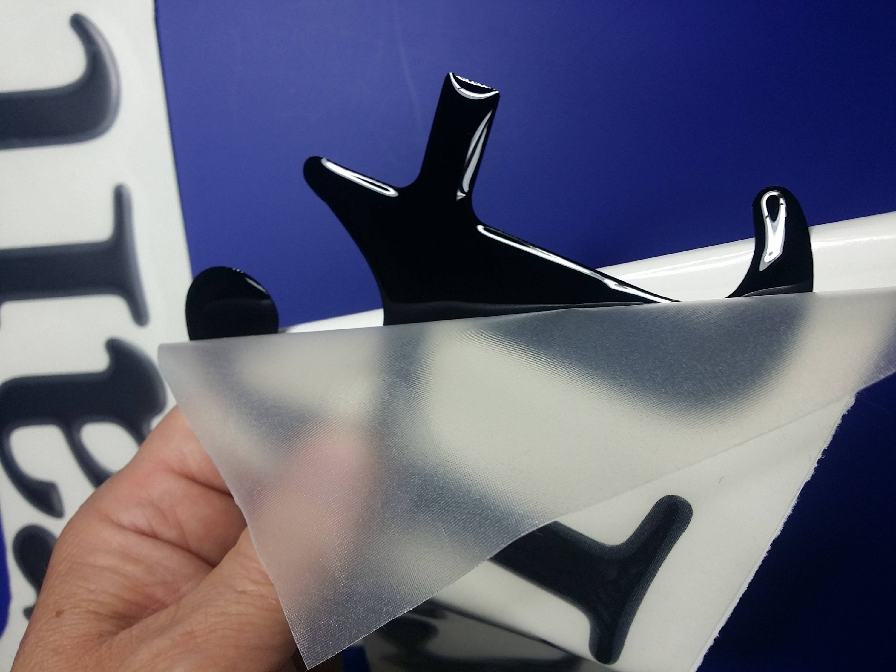 Seacraft Boat Emblems 22 Black FREE FAST Delivery DHL - Etsy