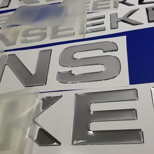 Sunseeker Boats Emblems 37" + FREE FAST Delivery DHL Express - Stickers ...