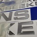 Sunseeker Boats Emblems 37" + FREE FAST Delivery DHL Express - Stickers ...