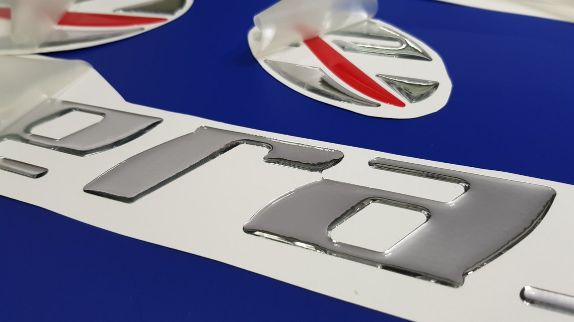 Hatteras Boats Emblem 30 FREE FAST Delivery DHL - Etsy