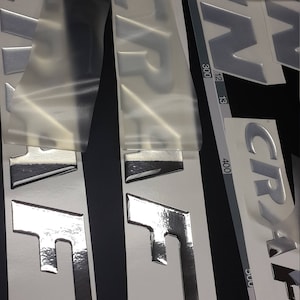 Princecraft Boats Emblems 33" + FREE FAST Delivery DHL Express ...