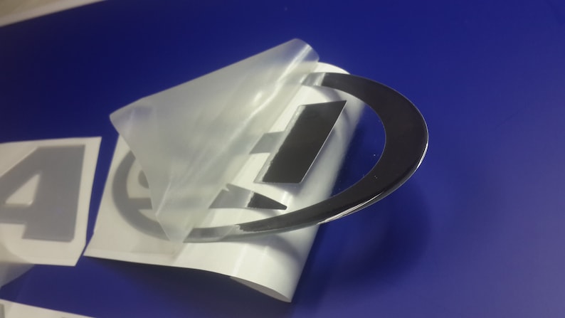 Sea Hunt Boat Emblems 38 Chrome FREE FAST Delivery DHL - Etsy