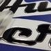 Sea Hunter Boat Emblems 32" Chrome Black + FREE FAST Delivery DHL ...