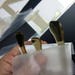 Reinell Boats Emblems 30" Gold + FREE FAST Delivery DHL Express ...
