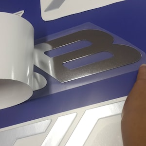 Ebbtide Boats Emblems 44" + FREE FAST Delivery DHL Express - Stickers ...