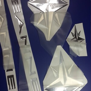 Jeanneau Boat Emblems 22" + FREE FAST Delivery DHL Express - Stickers ...