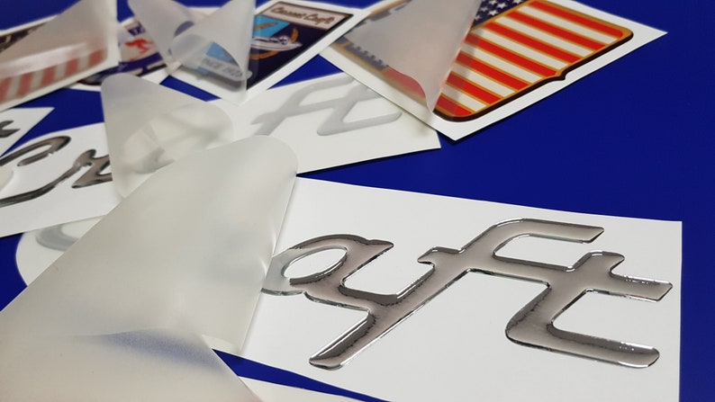 Correct Craft Boat Emblems 2626 FREE FAST - Etsy