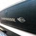 Chaparral Boat Emblems 30" Chrome + FREE FAST Delivery DHL Express ...