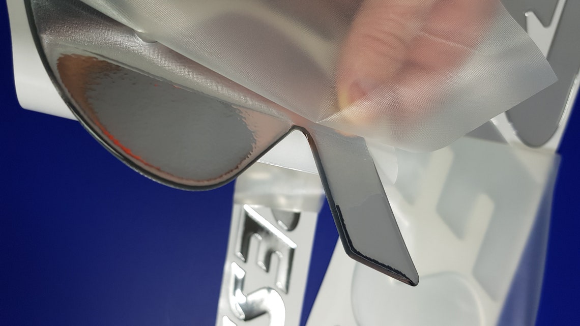 Xpress Boats Emblems 31" + FREE FAST Delivery DHL Express - Stickers ...