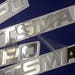 Sportsman Boat Emblems 33" + FREE FAST Delivery DHL Express - Stickers ...