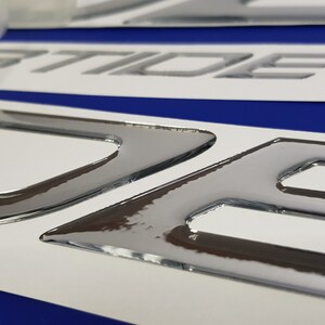 Ebbtide Boats Emblems 36" + FREE FAST Delivery DHL Express - Stickers ...