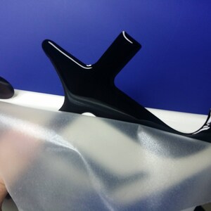 Seacraft Boat Emblems 22" Black + FREE FAST Delivery DHL Express ...