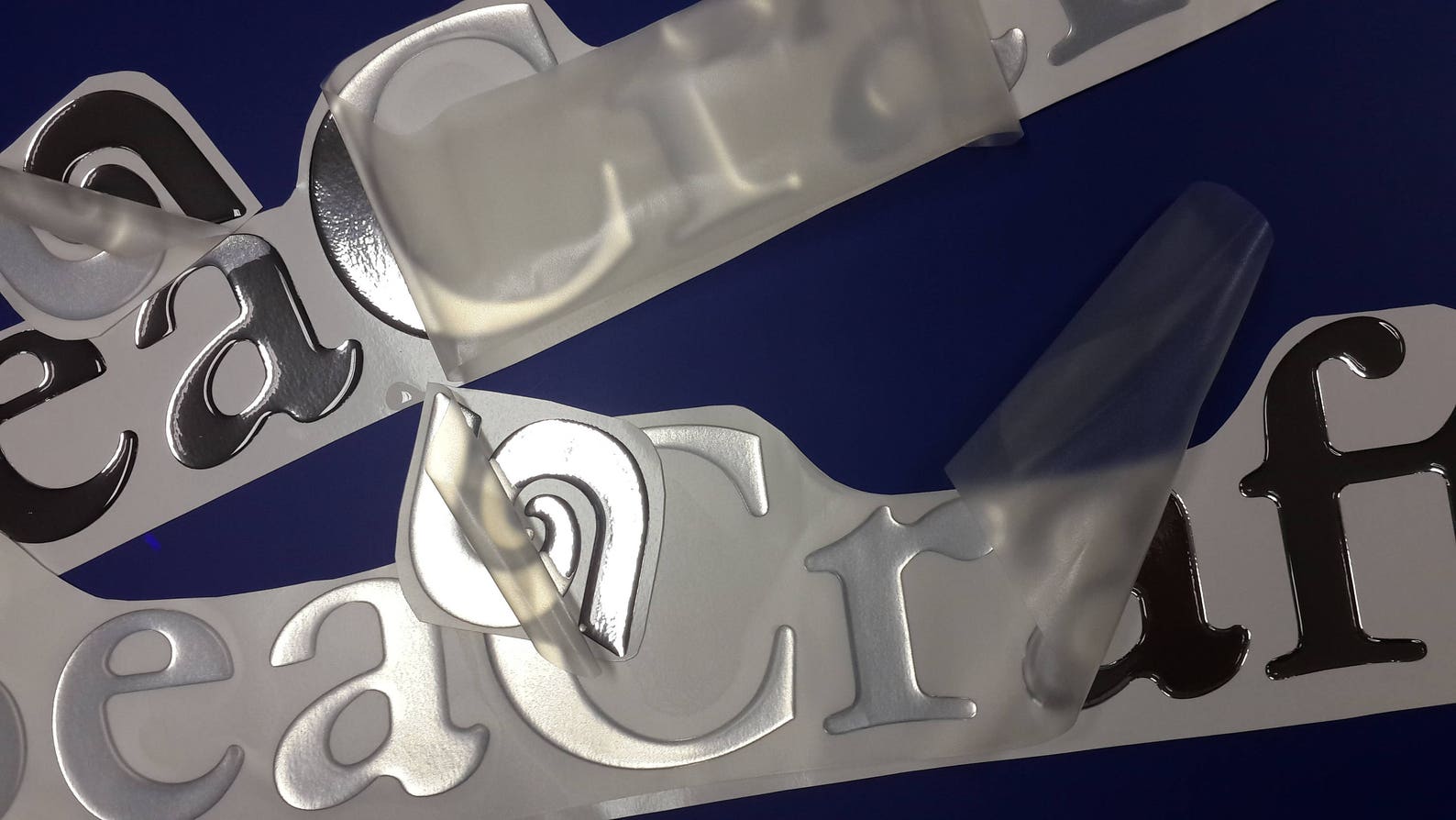 Seacraft Boat Emblems 22 Chrome FREE FAST Delivery DHL - Etsy