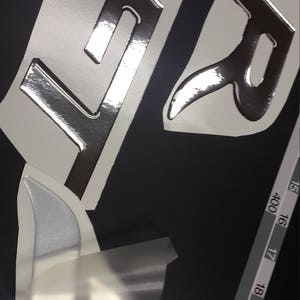 Starcraft Boat Emblems 35" + FREE FAST Delivery DHL Express - Stickers ...