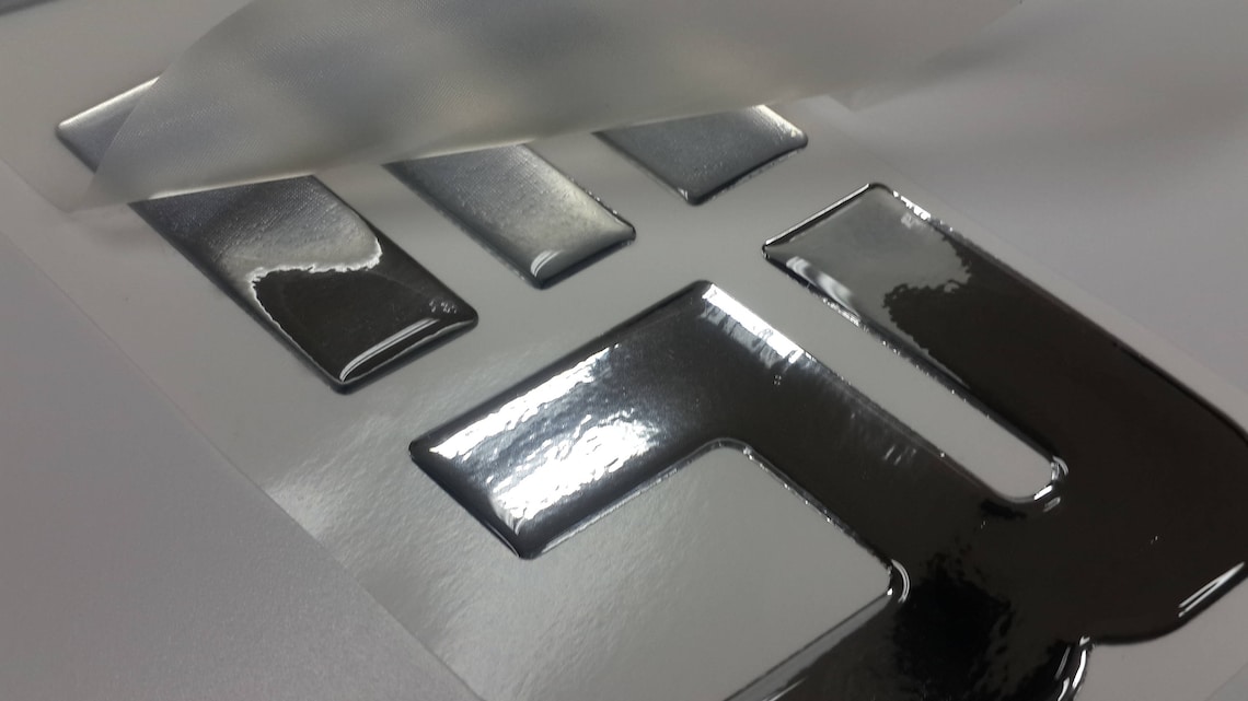 Quicksilver Boat Emblems 29 Chrome FREE FAST Delivery - Etsy