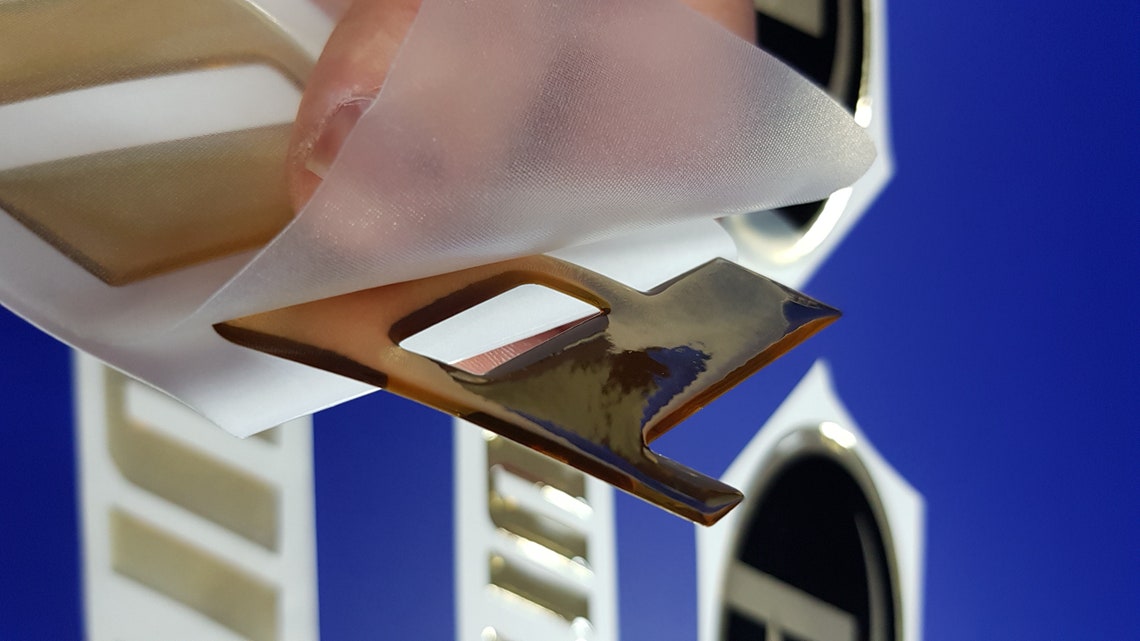 Pursuit Boat Emblems 13 Gold FREE FAST Delivery DHL - Etsy