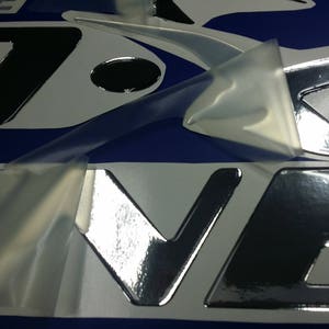 Pro Line Boat Emblems 53" + FREE FAST Delivery DHL Express - Stickers ...