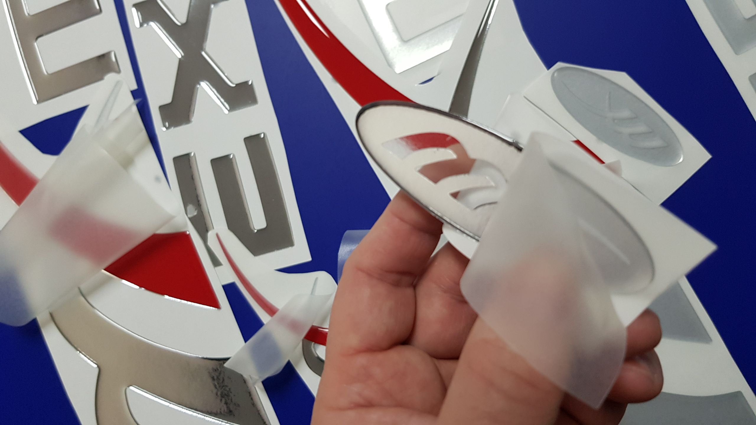 Midnight Express Boat Emblem 59" + FREE FAST Delivery DHL Express ...