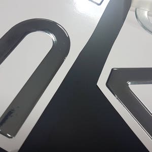 Stamas Boat Emblems 33" + FREE FAST Delivery DHL Express - Stickers Set ...