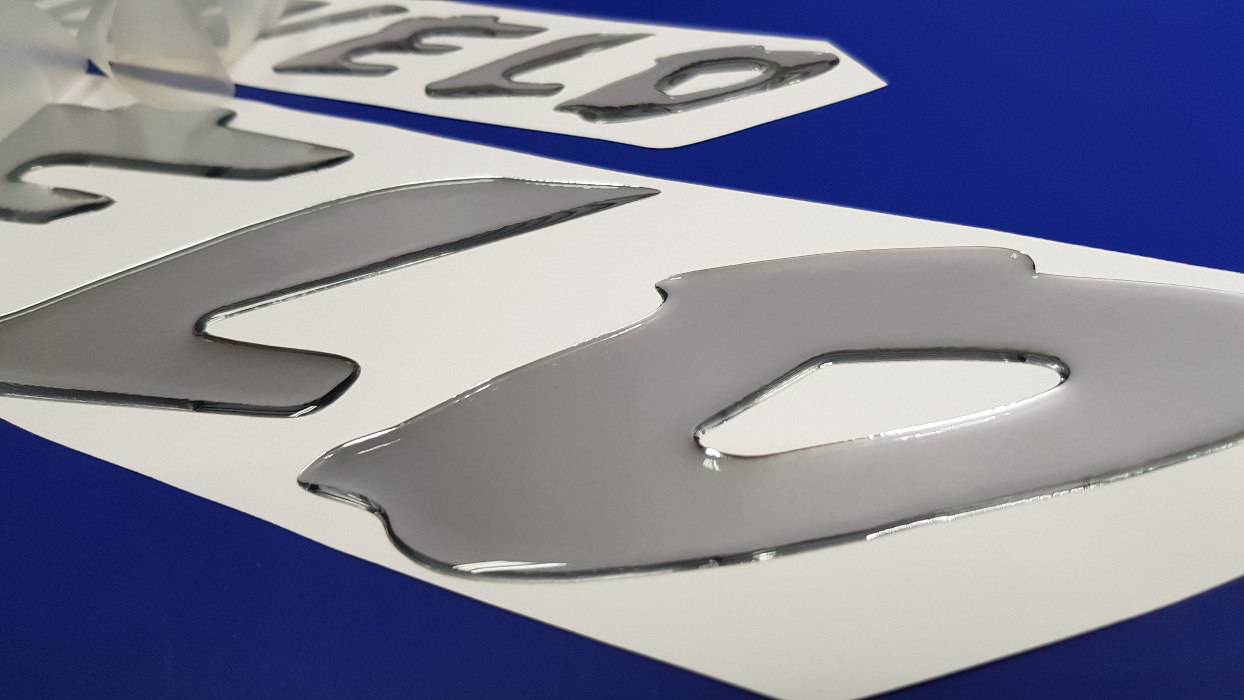 Alweld Boats Emblem 26 FREE FAST Delivery DHL Express - Etsy