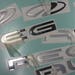 Regal Boat Emblems 28" Chrome + FREE FAST Delivery DHL Express ...