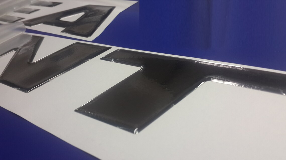 Sea Hunt Boat Emblems 49 Chrome FREE FAST Delivery DHL - Etsy