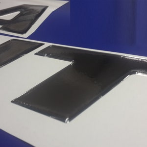 Sea Hunt Boat Emblems 49" Chrome + FREE FAST Delivery DHL Express ...