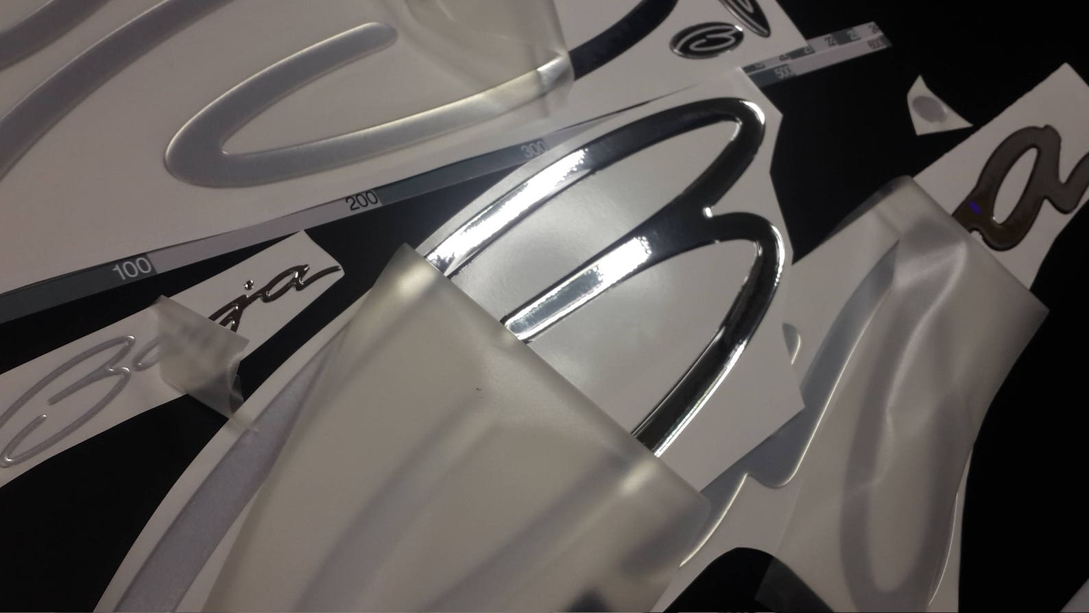 Baja Boat Emblems 40 FREE FAST Delivery DHL Express - Etsy