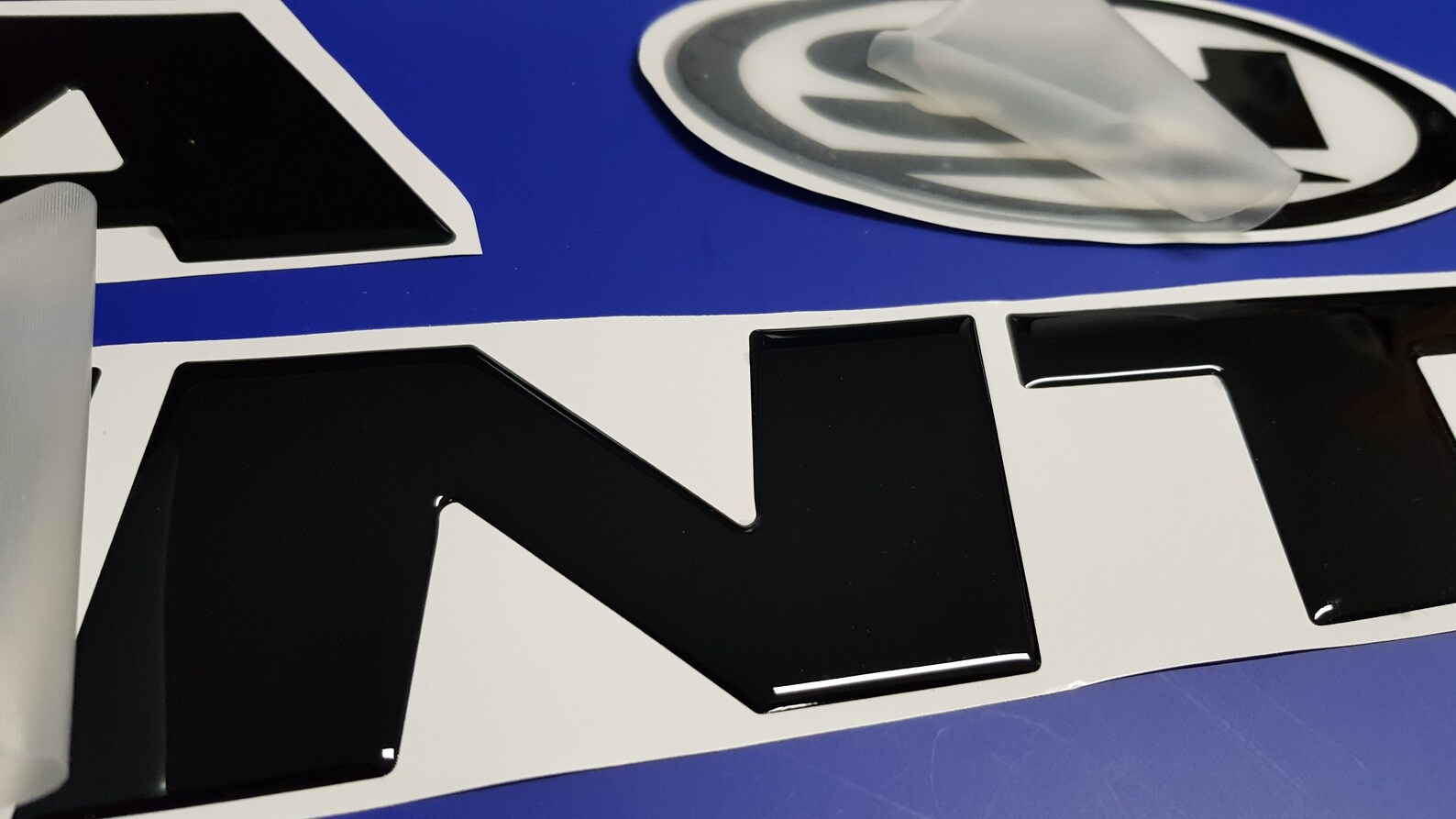 Sea Hunt Boat Emblems 38 Black FREE FAST Delivery DHL | Etsy