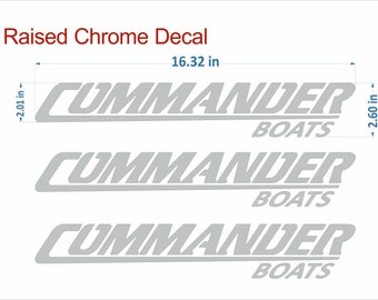 Regal Boat Emblems 28 Black FREE FAST Delivery DHL Express Stickers Set ...