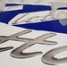 Barletta Boat Emblems 21" + FREE FAST Delivery DHL Express - Stickers ...