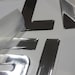 Quicksilver Boat Emblems 29 Chrome FREE FAST Delivery DHL Express ...