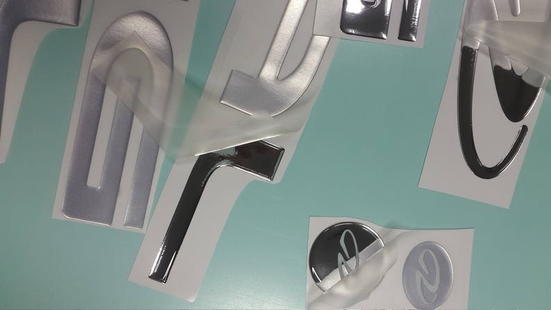 Regal Boat Emblems 28" Chrome + FREE FAST Delivery DHL Express ...