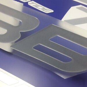 Ebbtide Boats Emblems 44" + FREE FAST Delivery DHL Express - Stickers ...