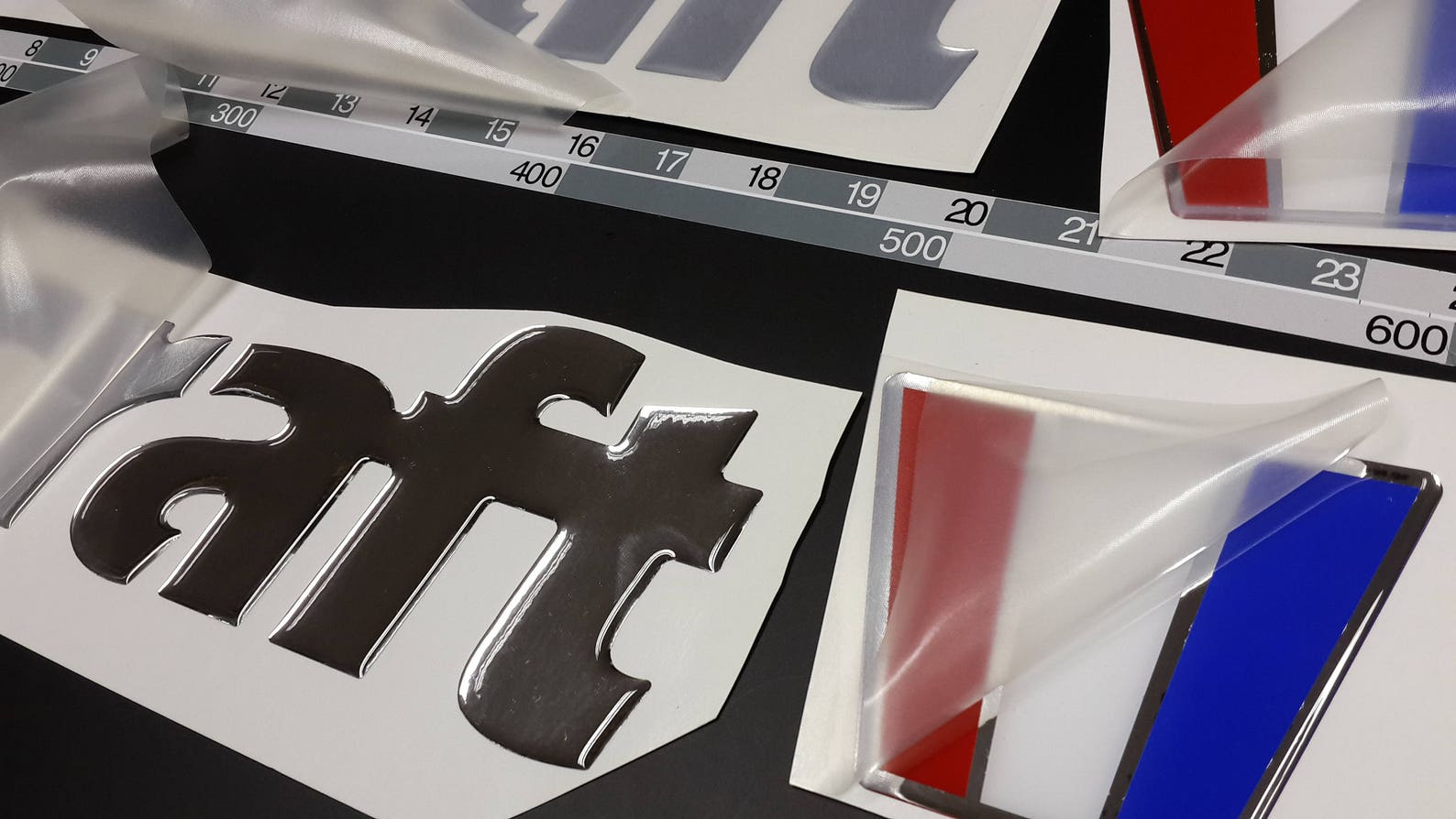 Wellcraft Boat Emblems 19 Chrome FREE FAST Delivery - Etsy