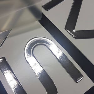 Stamas Boat Emblems 33" + FREE FAST Delivery DHL Express - Stickers Set ...