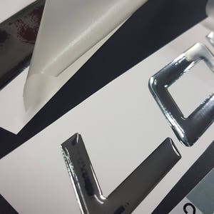 Lowe Boats Emblems 28" + FREE FAST Delivery DHL Express - Etsy