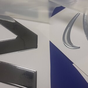 Monterey Boat Emblems 46" + FREE FAST Delivery DHL Express - Stickers ...