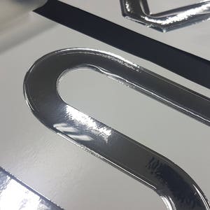 Stamas Boat Emblems 33" + FREE FAST Delivery DHL Express - Stickers Set ...