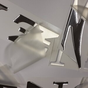 Donzi Boats Emblems 25" + FREE FAST Delivery DHL Express - Stickers Set ...